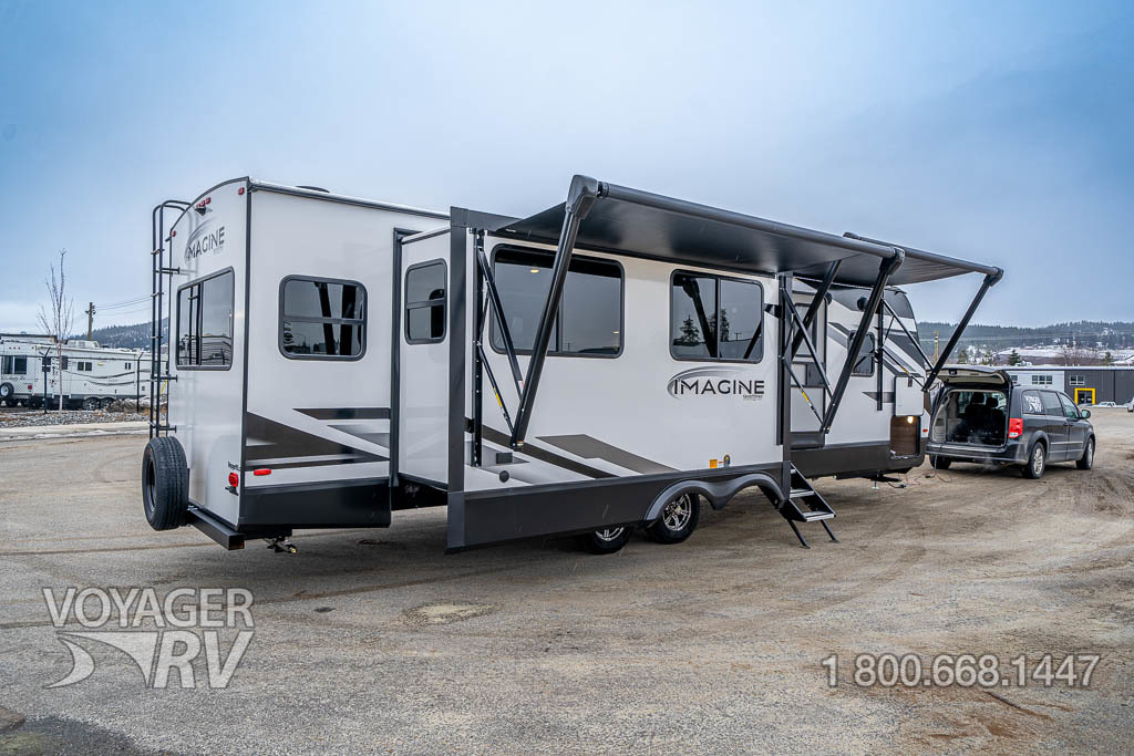 For Sale: New 2023 Grand Design Imagine 2970RL Travel Trailers ...