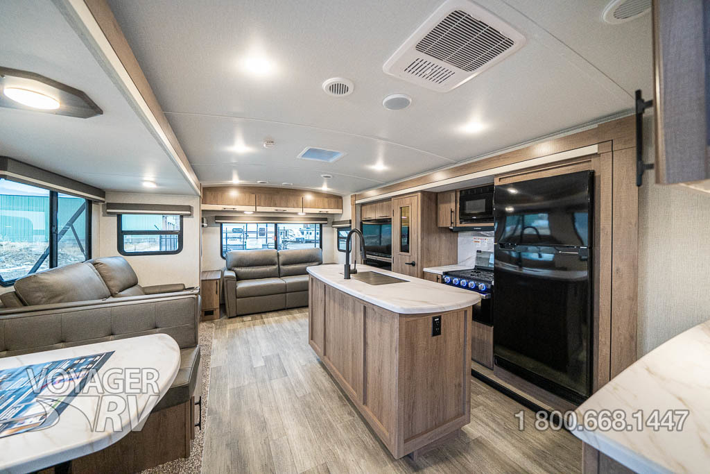 For Sale: New 2023 Grand Design Imagine 2970RL Travel Trailers ...