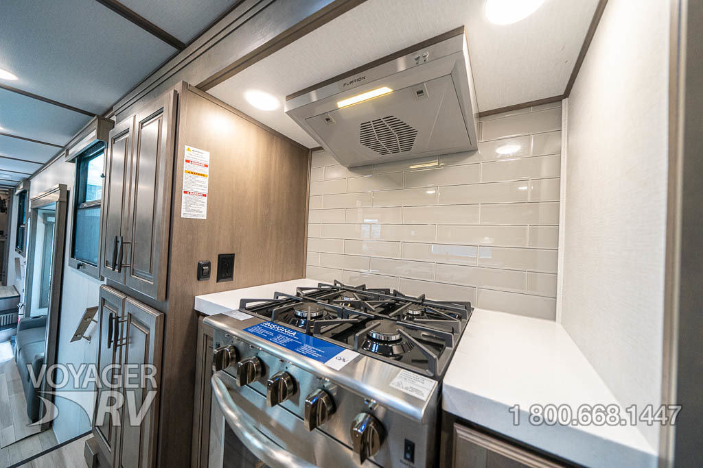 For Sale: New 2023 Grand Design Solitude 390RK 5th Wheels | Voyager RV ...