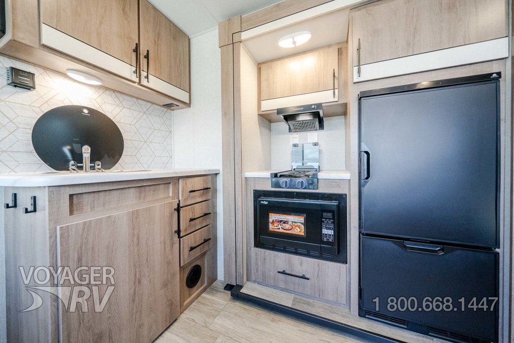 For Sale: New 2023 Grand Design Imagine Aim 18BH Travel Trailers ...