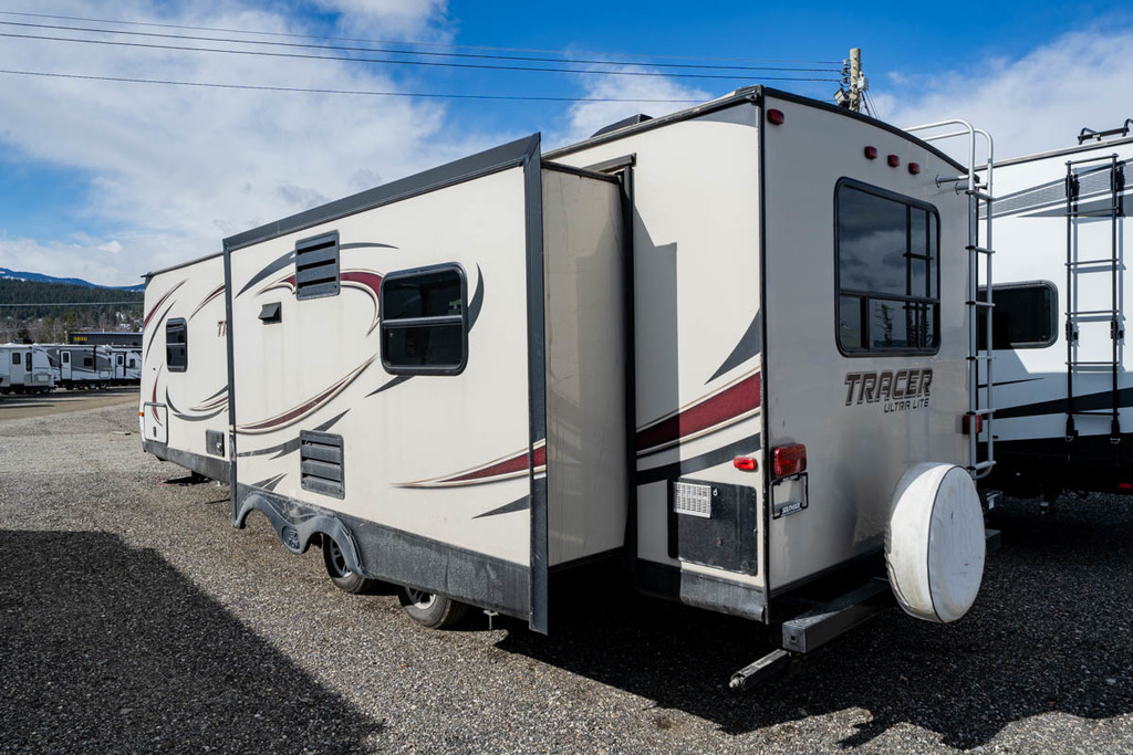 For Sale: Used 2016 Prime Time Tracer 2850 RED Handyman Repair Specials ...