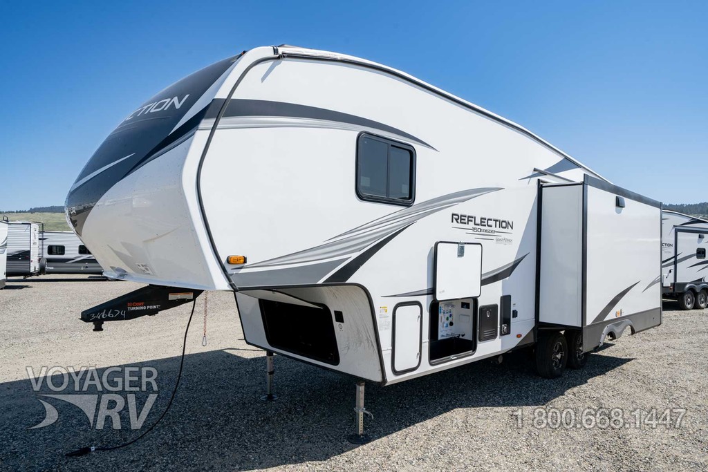 For Sale: New 2023 Grand Design Reflection 150 295RL 5th Wheels ...