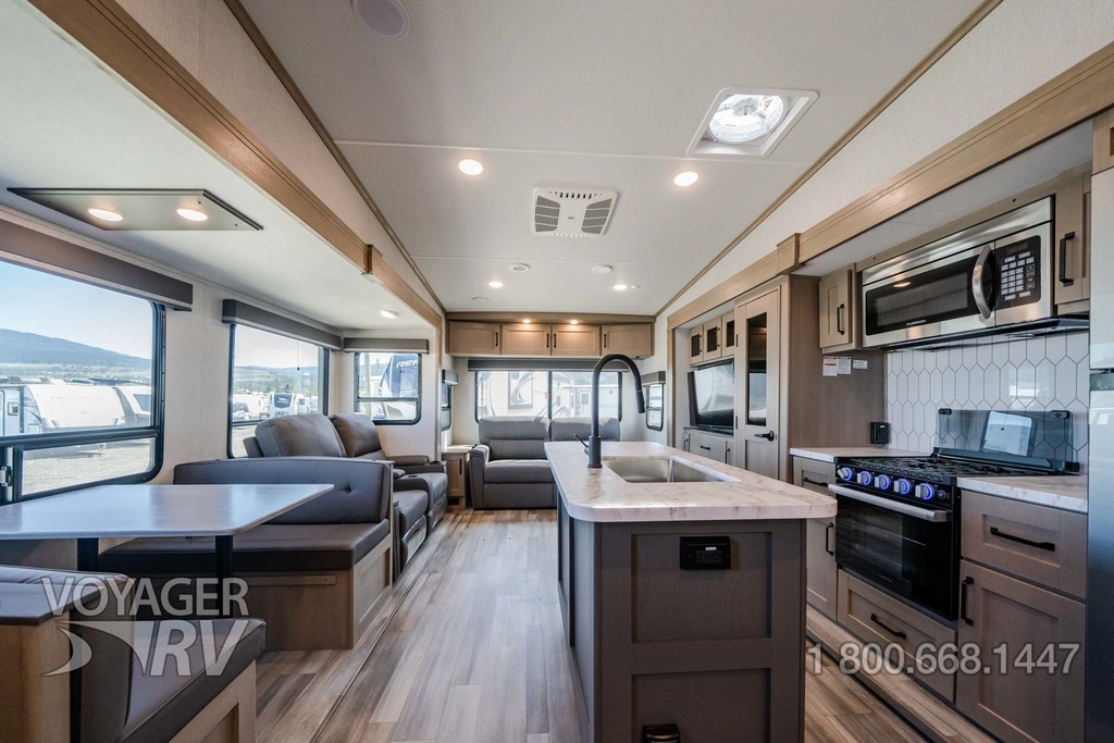 For Sale: New 2023 Grand Design Reflection 150 295RL 5th Wheels ...