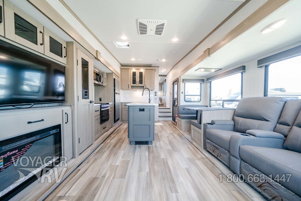 For Sale: New 2023 Grand Design Reflection 150 295RL 5th Wheels ...