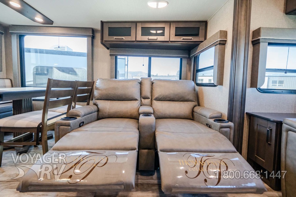 For Sale: Used 2022 Grand Design Reflection 337RLS 5th Wheels | Voyager ...