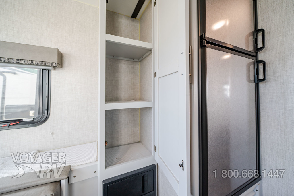 For Sale: Used 2020 Keystone Bullet 210 RUDWE Travel Trailers | Voyager ...