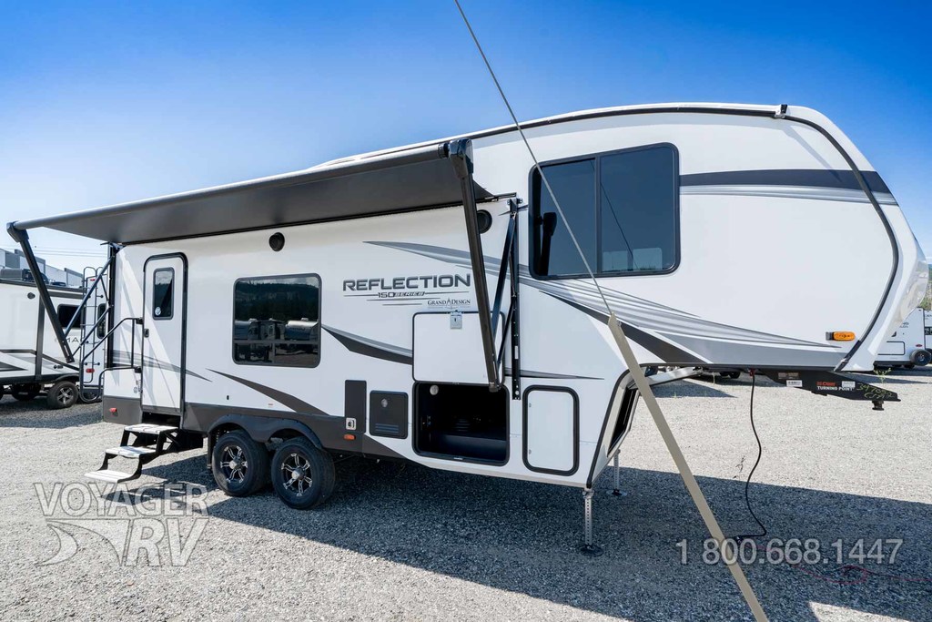 For Sale: New 2023 Grand Design Reflection 150 Series 226RK 5th Wheels ...