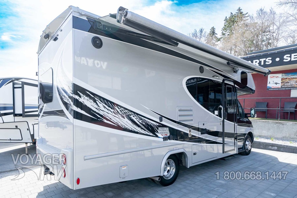 For Sale: Used 2022 Dynamax Isata 3 24FW Class B+ & Vans & Class C ...