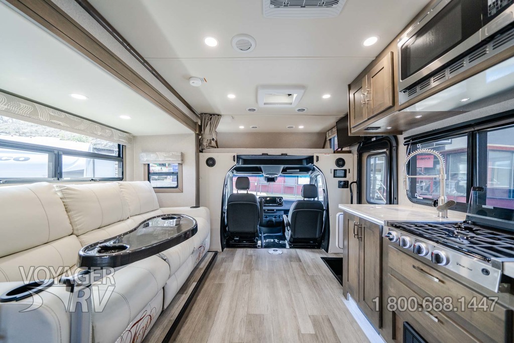 For Sale: Used 2022 Dynamax Isata 3 24FW Class B+ & Vans & Class C ...