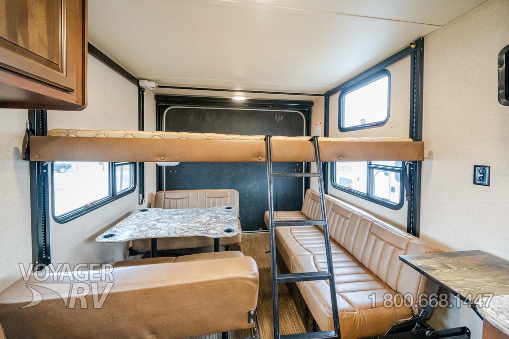 For Sale: Used 2015 Jayco Octane 222 Toy Haulers Travel Trailers ...