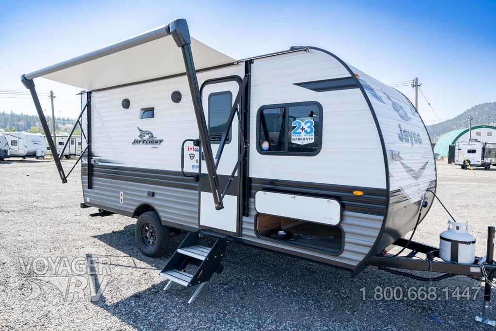 For Sale: New 2024 Jayco Jay Flight SLX 184BSW Travel Trailers ...
