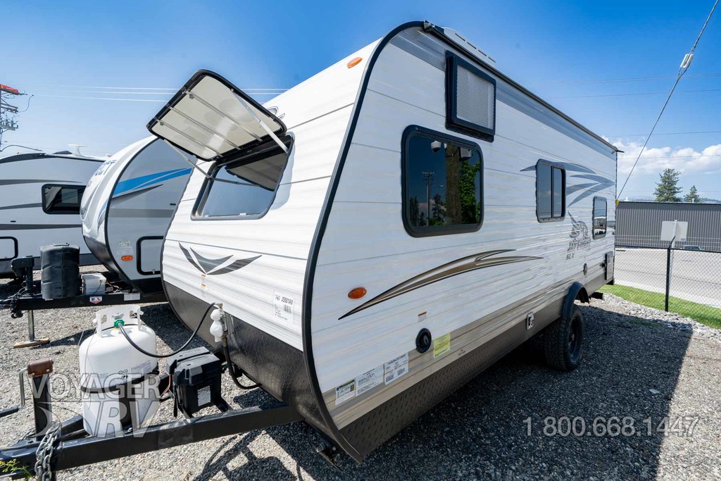 For Sale: Used 2017 Jayco Jay Flight 174BH Baja Travel Trailers ...