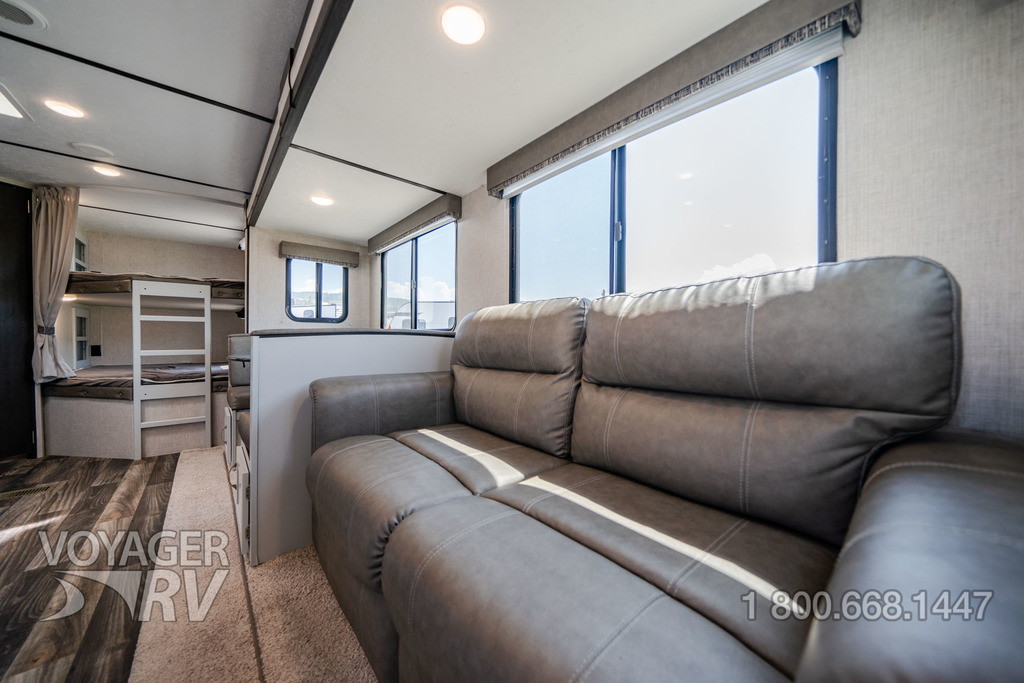 For Sale: Used 2019 Keystone Bullet 273BHSWE Travel Trailers | Voyager ...