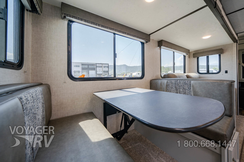 For Sale: Used 2019 Keystone Bullet 273BHSWE Travel Trailers | Voyager ...