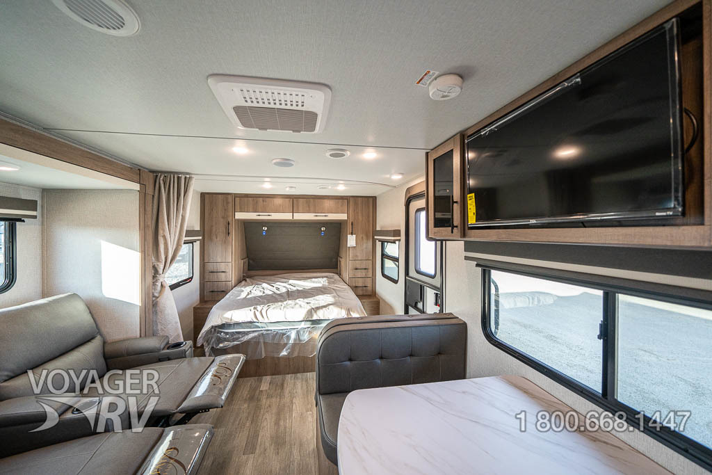 For Sale: New 2024 Grand Design Imagine XLS 22MLE Travel Trailers ...