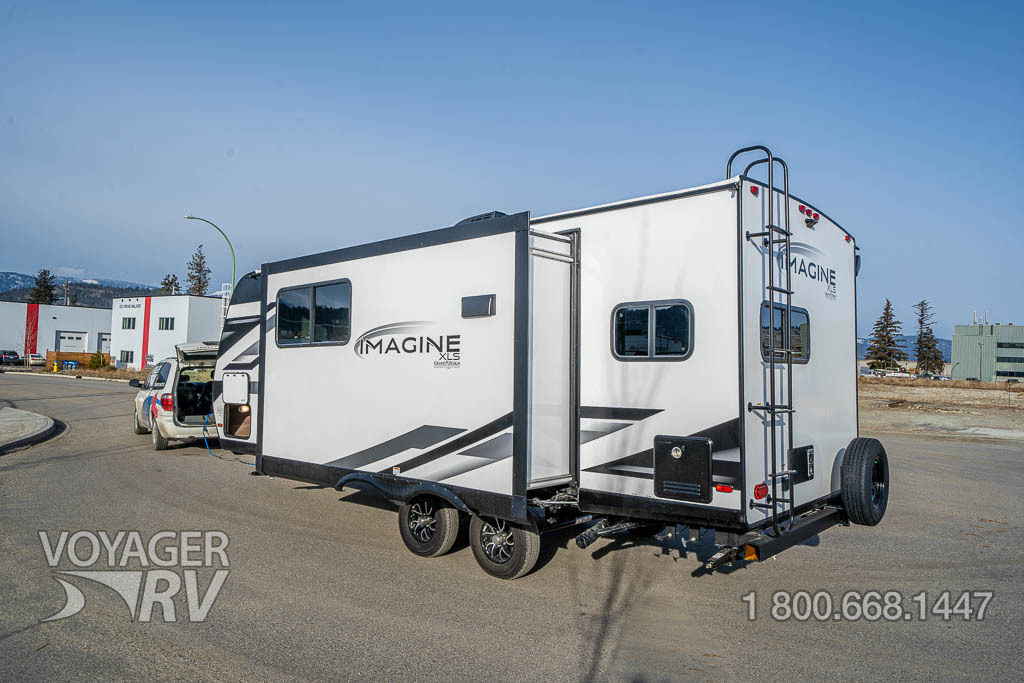 For Sale: New 2024 Grand Design Imagine XLS 22MLE Travel Trailers ...