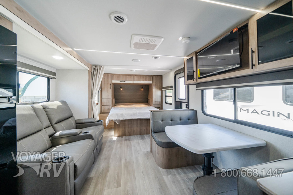 For Sale: New 2024 Grand Design Imagine XLS 22MLE Travel Trailers ...
