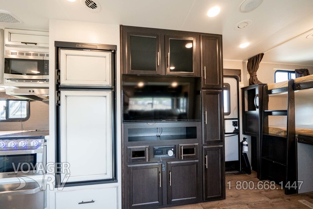 For Sale: Used 2020 Jayco Eagle HT 284BHOK Travel Trailers | Voyager RV ...