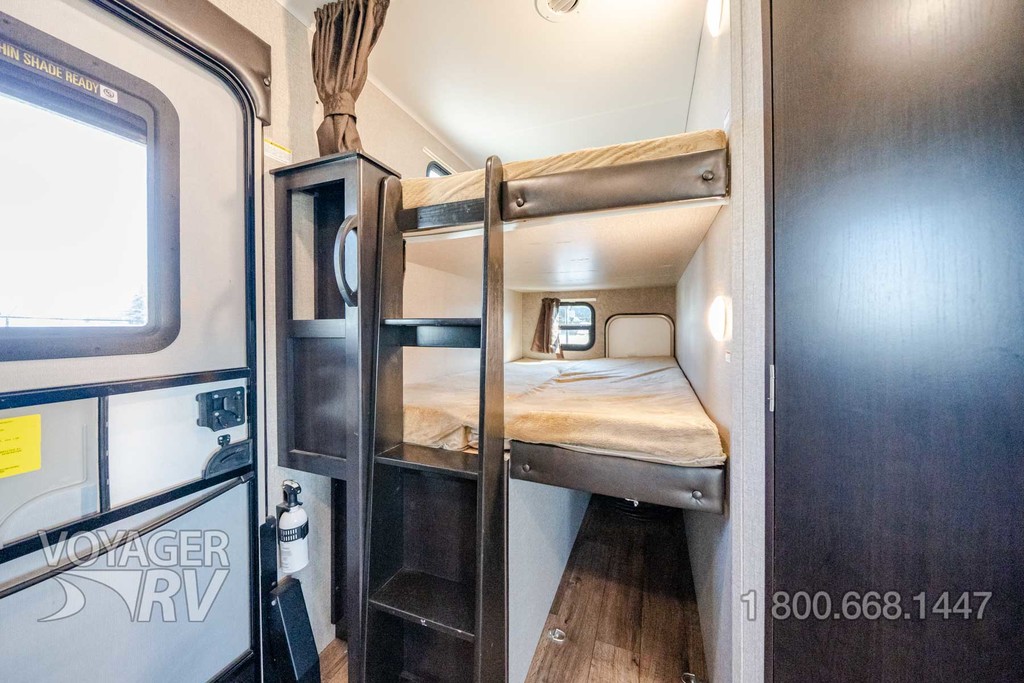 For Sale: Used 2020 Jayco Eagle HT 284BHOK Travel Trailers | Voyager RV ...