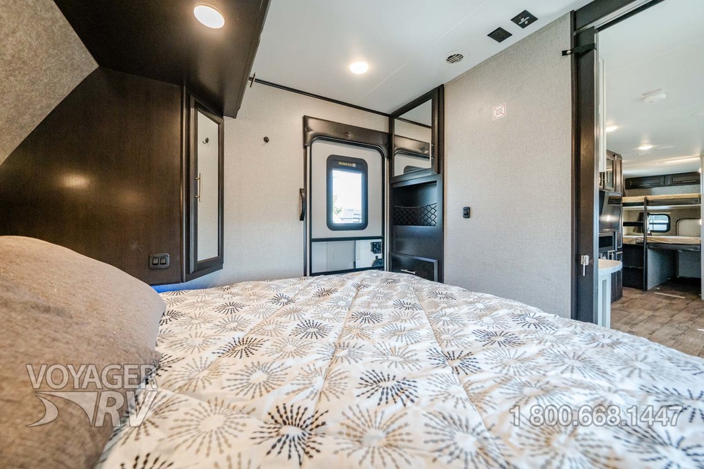 For Sale: Used 2020 Jayco Eagle HT 284BHOK Travel Trailers | Voyager RV ...