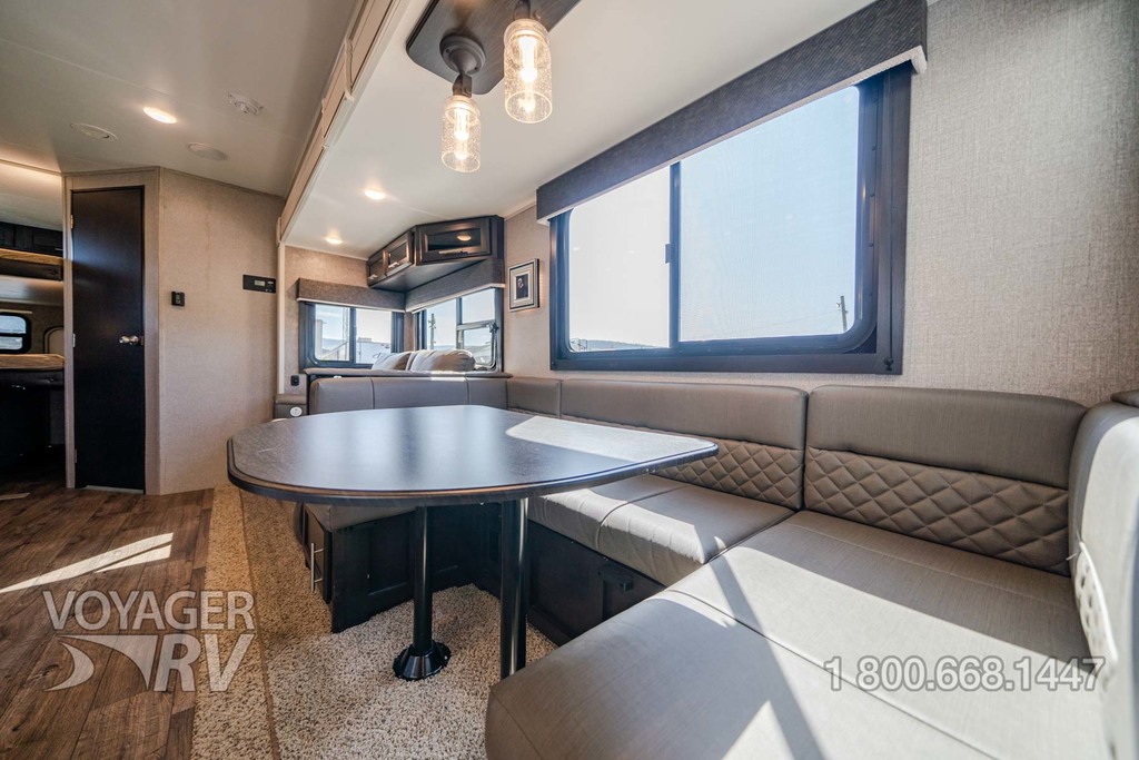 For Sale: Used 2020 Jayco Eagle HT 284BHOK Travel Trailers | Voyager RV ...