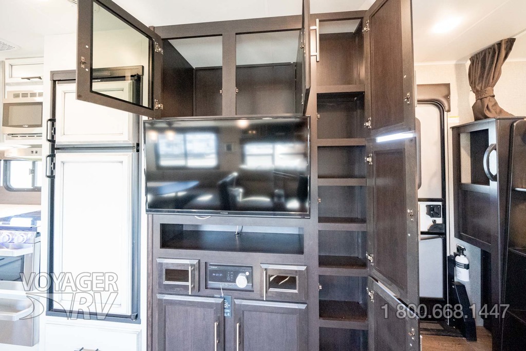 For Sale: Used 2020 Jayco Eagle HT 284BHOK Travel Trailers | Voyager RV ...