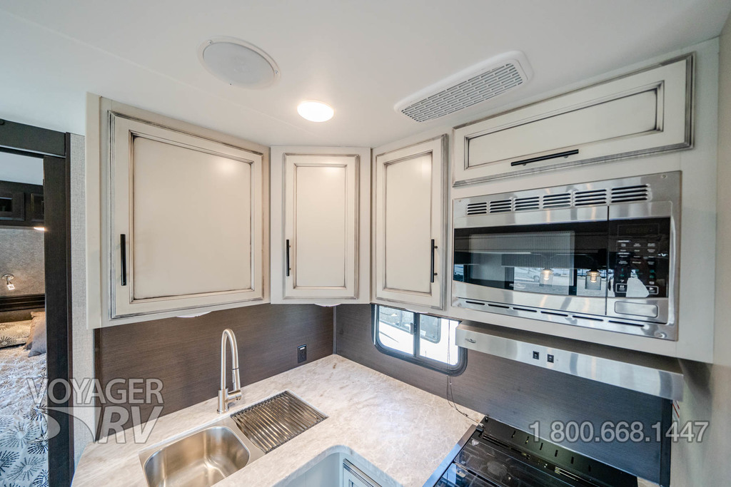 For Sale: Used 2020 Jayco Eagle HT 284BHOK Travel Trailers | Voyager RV ...