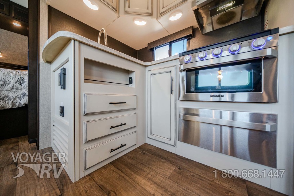 For Sale: Used 2020 Jayco Eagle HT 284BHOK Travel Trailers | Voyager RV ...