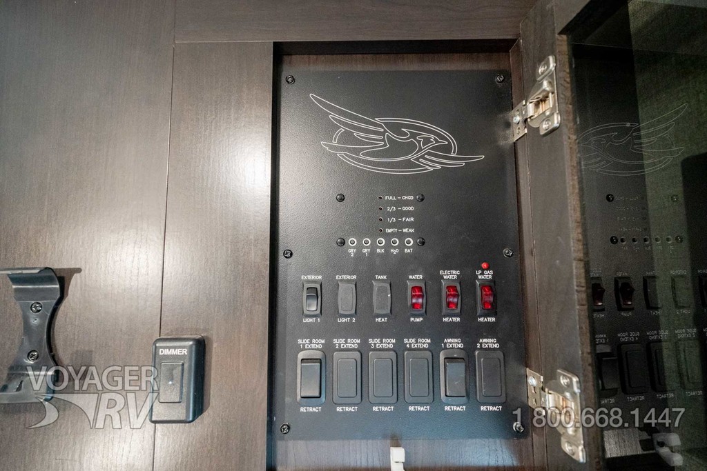 For Sale: Used 2020 Jayco Eagle HT 284BHOK Travel Trailers | Voyager RV ...