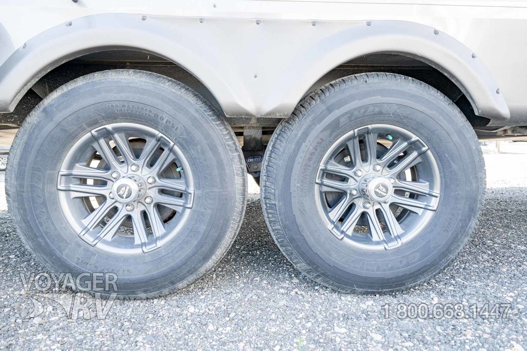 For Sale: Used 2020 Jayco Eagle HT 284BHOK Travel Trailers | Voyager RV ...