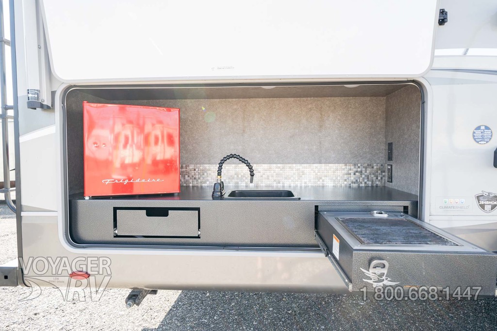 For Sale: Used 2020 Jayco Eagle HT 284BHOK Travel Trailers | Voyager RV ...