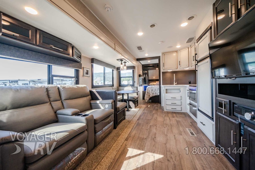 For Sale: Used 2020 Jayco Eagle HT 284BHOK Travel Trailers | Voyager RV ...