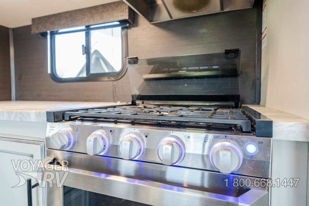 For Sale: Used 2020 Jayco Eagle HT 284BHOK Travel Trailers | Voyager RV ...