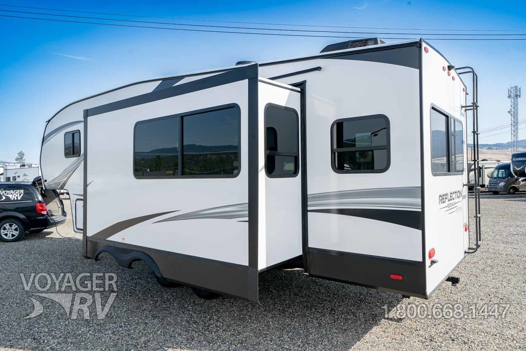 For Sale: New 2024 Grand Design Reflection 150 Series 260RD 5th Wheels ...