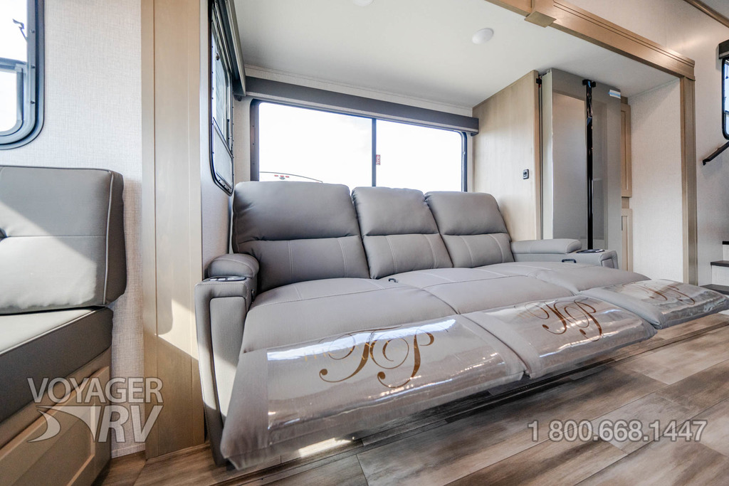 For Sale: New 2024 Grand Design Reflection 150 Series 260RD 5th Wheels ...