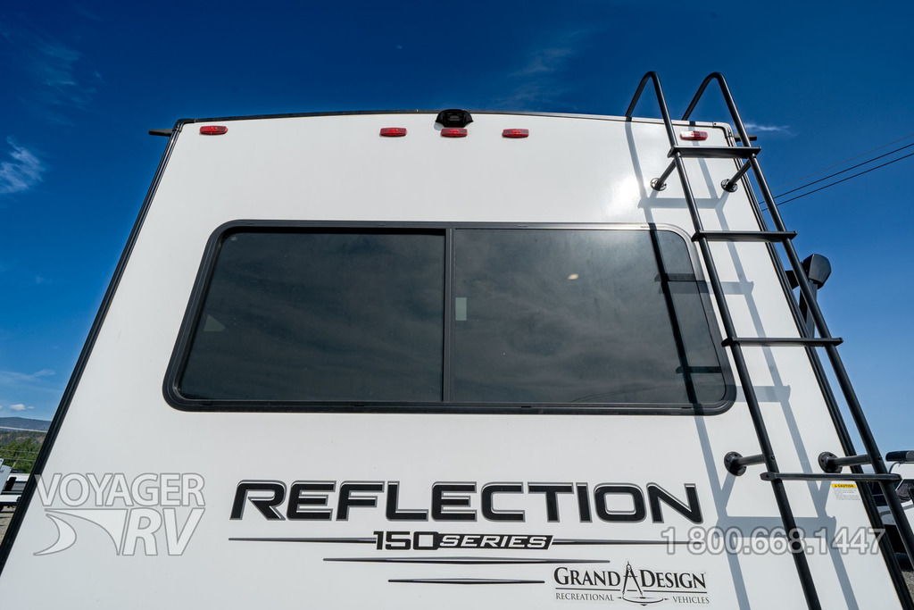 For Sale: New 2024 Grand Design Reflection 150 Series 260RD 5th Wheels ...