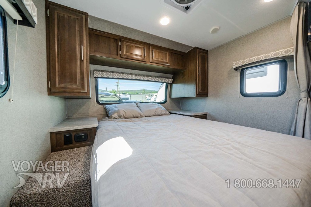For Sale: Used 2019 Forest River Flagstaff 21FBRS Travel Trailers ...