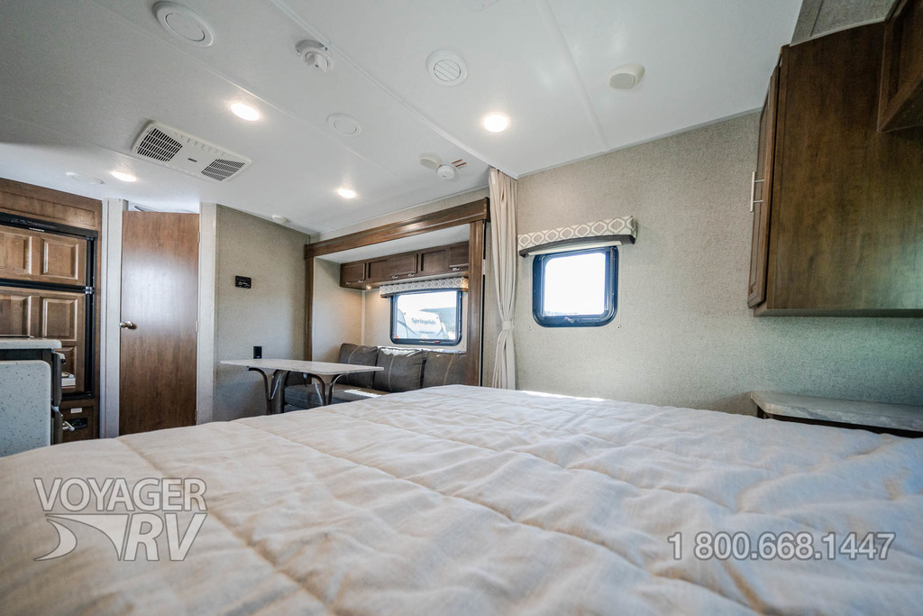 For Sale: Used 2019 Forest River Flagstaff 21FBRS Travel Trailers ...