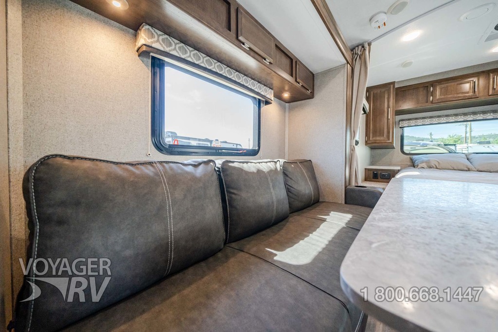 For Sale: Used 2019 Forest River Flagstaff 21FBRS Travel Trailers ...