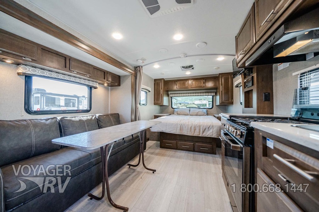 For Sale: Used 2019 Forest River Flagstaff 21FBRS Travel Trailers ...