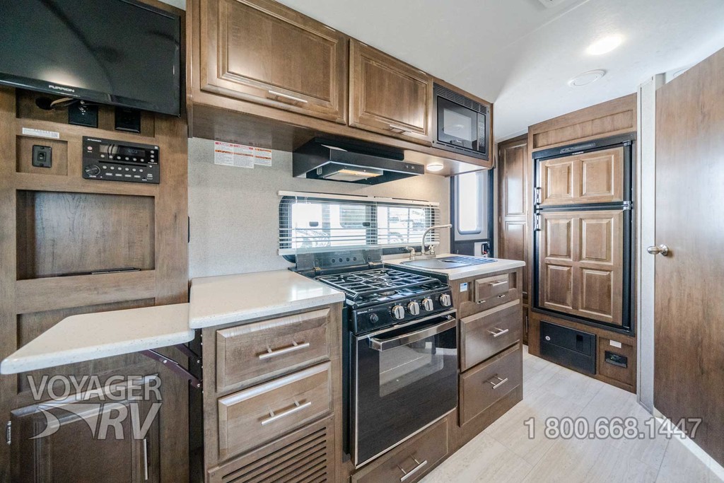 For Sale: Used 2019 Forest River Flagstaff 21FBRS Travel Trailers ...