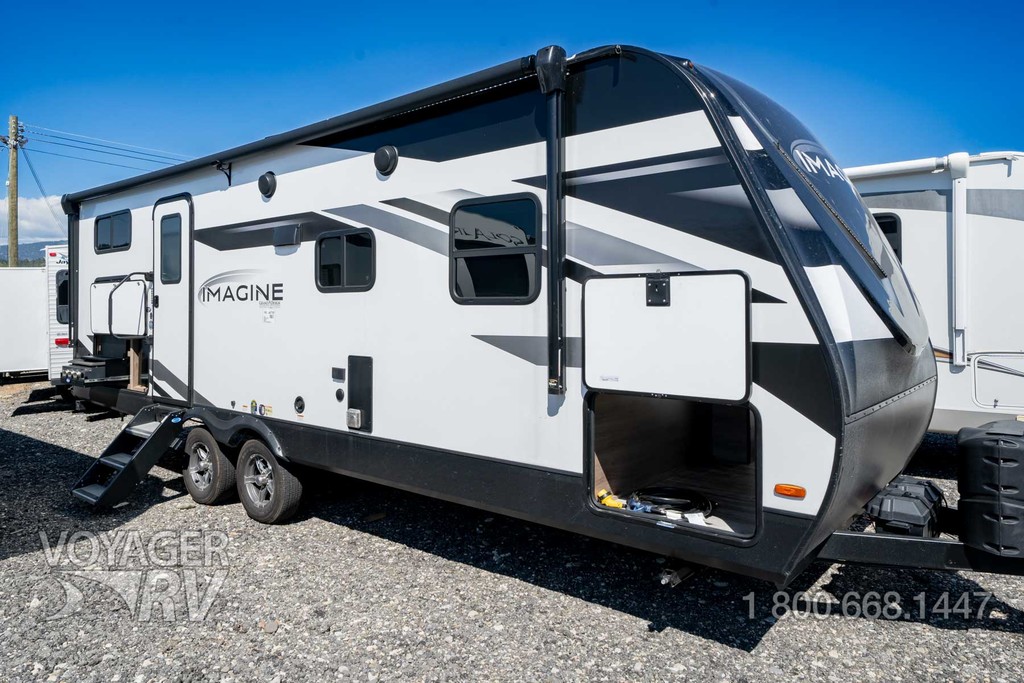 For Sale: Used 2023 Grand Design Imagine 2400BH Travel Trailers ...