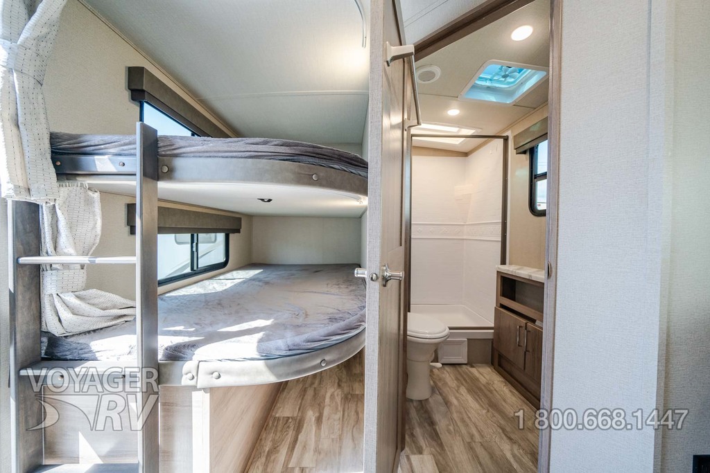 For Sale: Used 2023 Grand Design Imagine 2400BH Travel Trailers ...