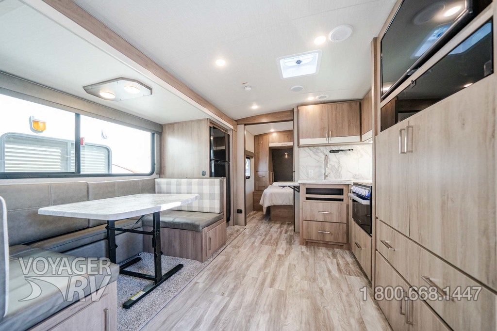 For Sale: Used 2023 Grand Design Imagine 2400BH Travel Trailers ...