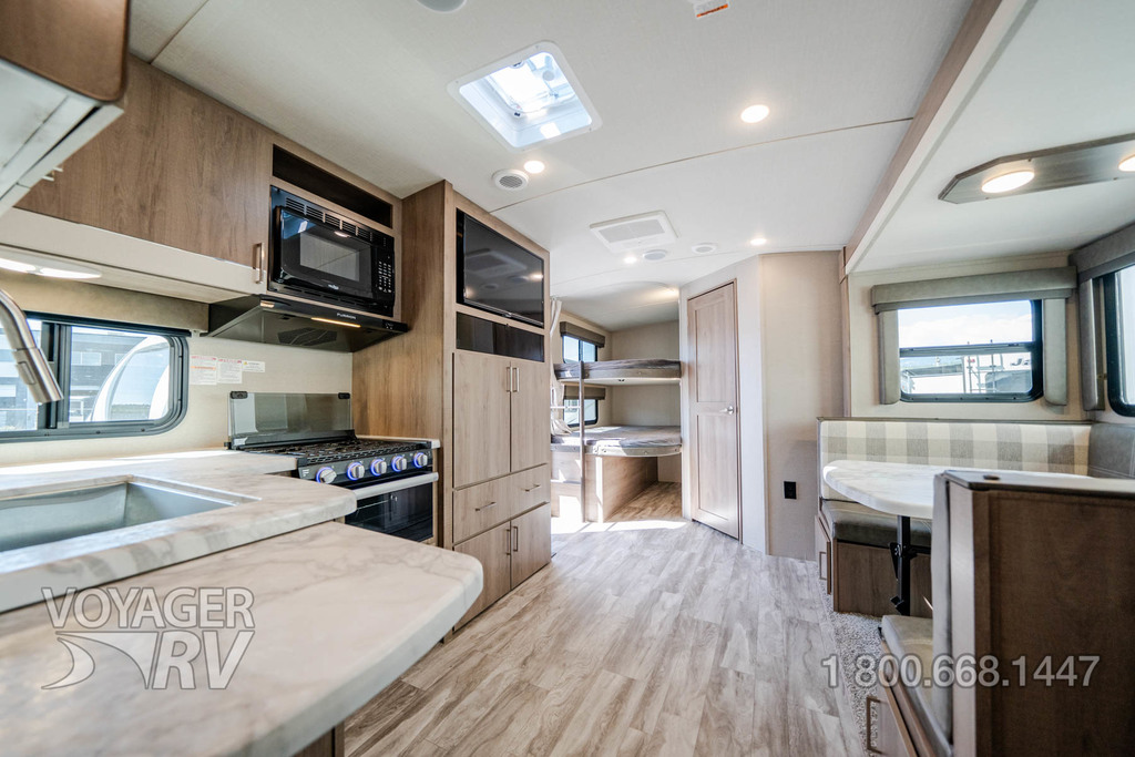 For Sale: Used 2023 Grand Design Imagine 2400BH Travel Trailers ...